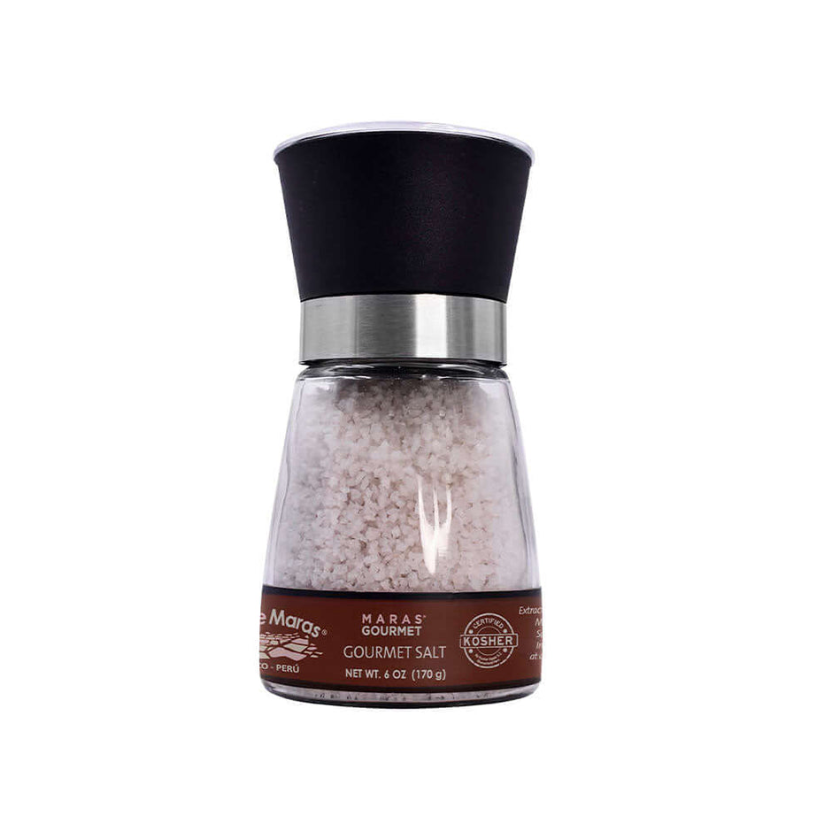 Buy Peruvian Pink Salt Online | Maras Gourmet USA – MARAS GOURMET USA